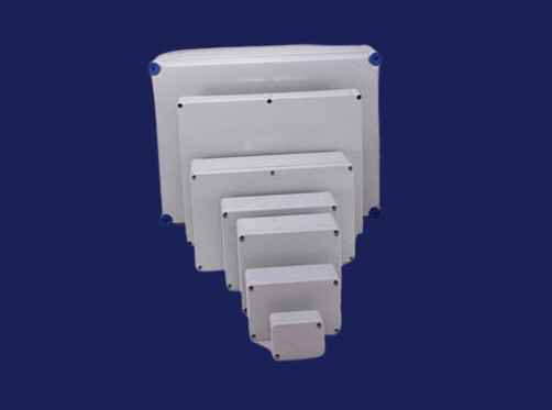 PVC enclosure supplier, manufacturer in Pune| USA| UK |India